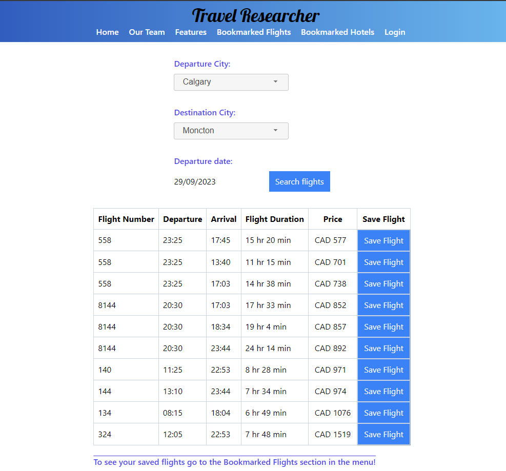 Personal Portfolio and Resume
